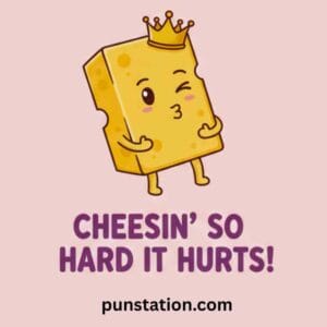 124+ Food Puns: A Deliciously Pun-derful Feast of Laughs You Can’t Resist