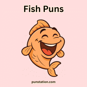 210+ Fish Puns and Jokes That Are Reel-y Funny