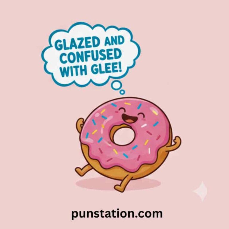 124+ Food Puns: A Deliciously Pun-derful Feast of Laughs You Can’t Resist