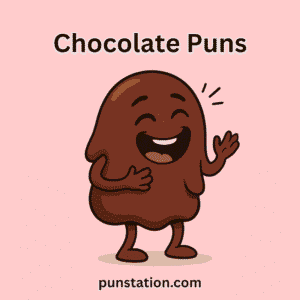 200+ Chocolate Puns: Cocoa-Nutty Jokes That Are Sweet, Rich, and Un ...