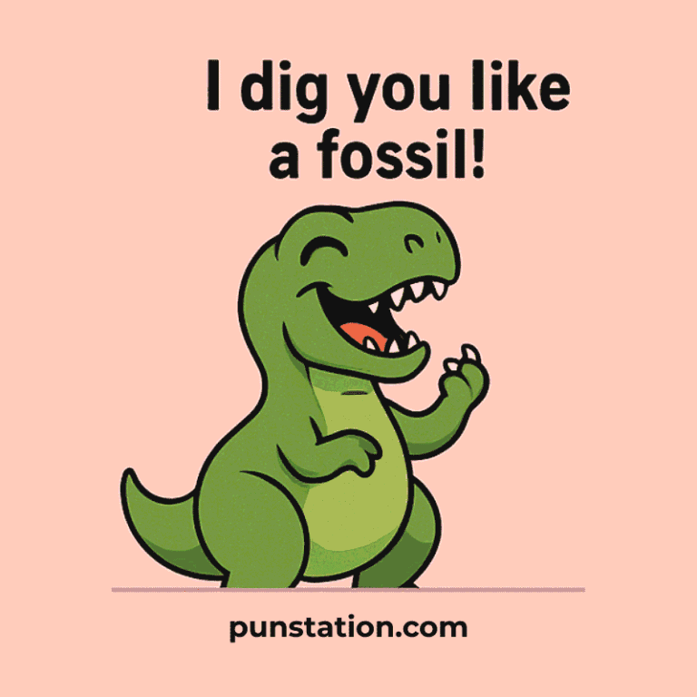155+ Dinosaur Puns: Rawr-some Jokes That Are Dino-mite!