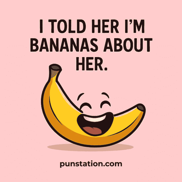 230+ Fruit Puns and Jokes That’ll Make You Peel with Laughter - Pun Station