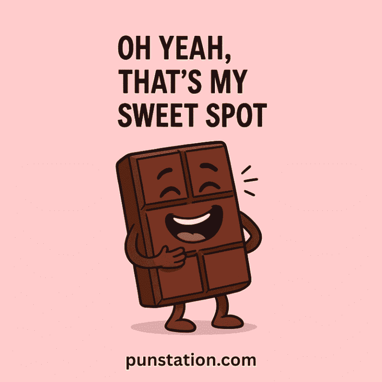 200+ Chocolate Puns: Cocoa-Nutty Jokes That Are Sweet, Rich, and Un ...