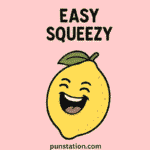 125+ Lemon Puns: Zestfully Funny Jokes That Will Make You Pucker Up