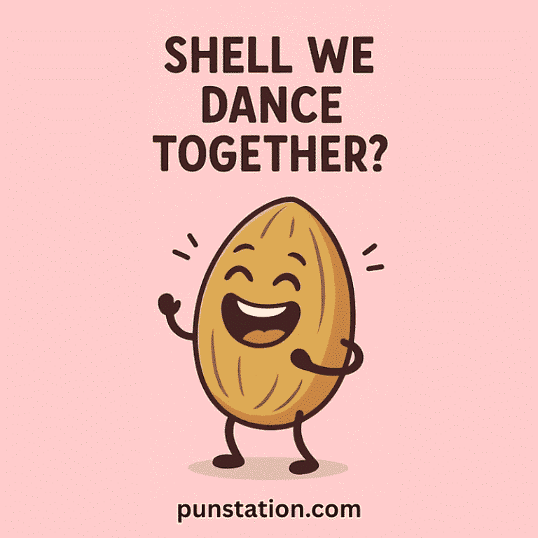 220 Funniest Nut Puns and Jokes on the Net