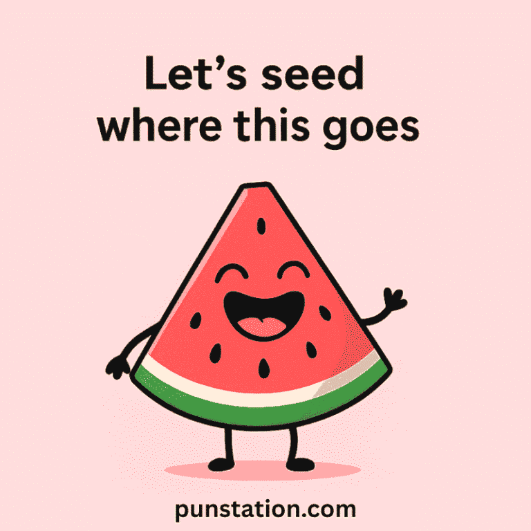 150+ Watermelon Puns: You’re One in a Melon—Totally Rind-Blowing Wordplay!