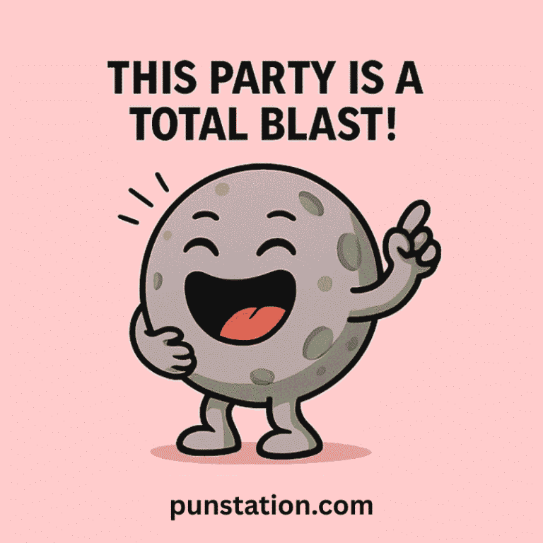 150+ Space Puns: Out-of-This-World Jokes That Are Astronomically Funny!