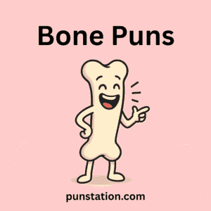 315+ Bone Puns and Jokes to Crack You Up