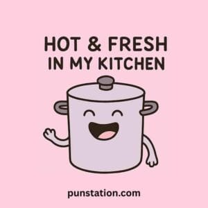 160+ Cooking Puns: Whisk-Taking Jokes That Are Simply Un-bowl-ievable!