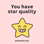 190+ Star Puns: Stellar Jokes That Are Out of This World!