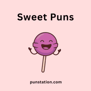 155+ Sweet Puns: Sugar-Coated Jokes That Are Simply Un-bear-ably Sweet!
