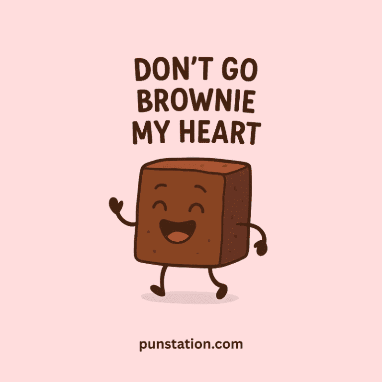 150+ Brownie Puns: Batter Believe These Jokes Are Fudge-tastic!