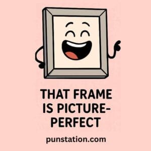 190+ Picture Puns: Snap, Crackle, Laugh—Pixel-Perfect Wordplay!