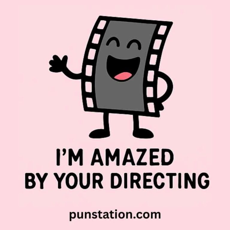 220+ Film Puns: Reel-y Funny Jokes That Deserve an Oscar
