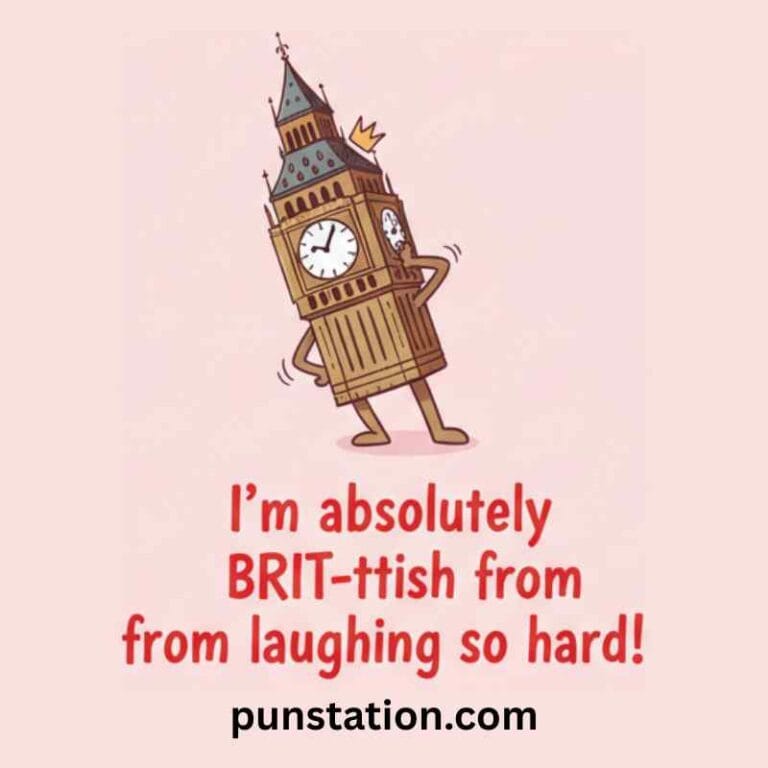 130+ Country Puns: Globe-Trotting Jokes That Are Un-Continent-ally Funny