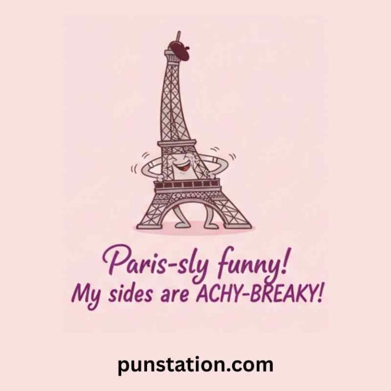 130+ Country Puns: Globe-Trotting Jokes That Are Un-Continent-ally Funny