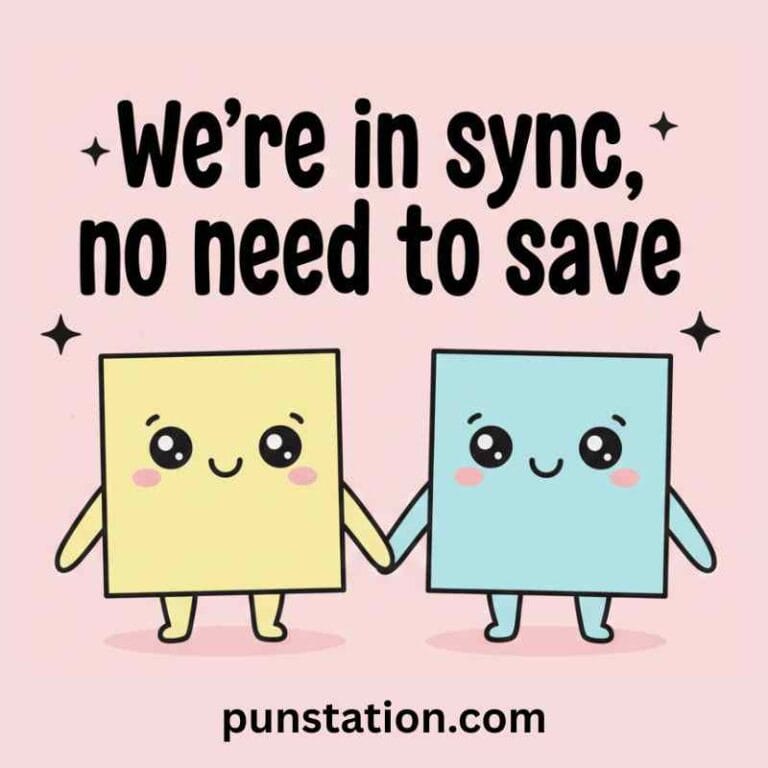 Computer Puns and Jokes That Charge Up Your Day Fast