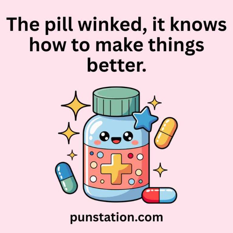 175+ Medical Puns Vault Loaded with Fresh Jokes That Lift Mood