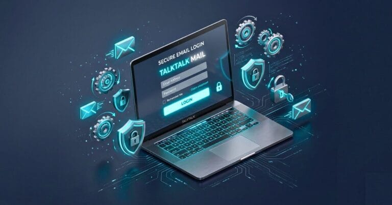 TalkTalk Mail 2026: Login, Everymail Fix, Fees & How to Save Your Account